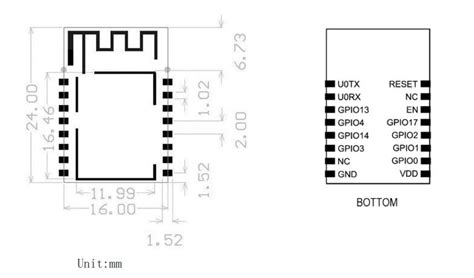 Shenzhen La We3l Lowpower Embedded Wi Fi Module Leadcoo Technology User