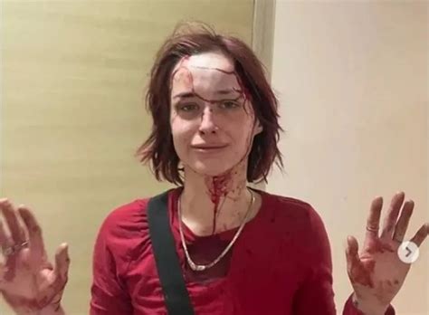 Поліція розслідує напад на жительку Одеси нові деталі справи Новини на сайті