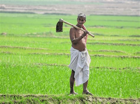 Telangana Rs 7720 Cr Released For 70l Farmers Under Rythu Bandhu