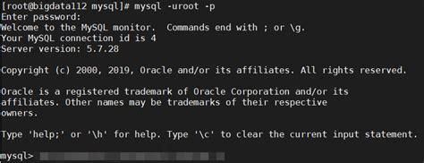 Linux系统下虚拟机中安装（搭建）mysql的详细教程linux虚拟机安装mysql Csdn博客