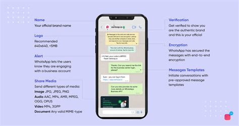 Difference Between WhatsApp and WhatsApp Business App - Verloop.io - EU-Vietnam Business Network ...