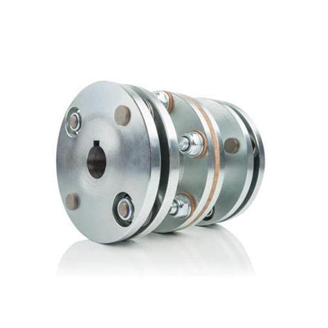 Torsionally Rigid Coupling Hki 97 112 Johannes Hübner Giessen