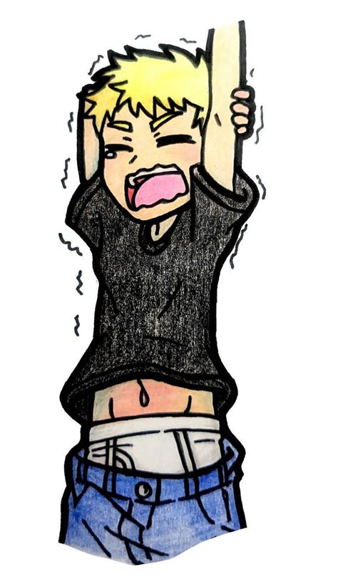 Stretch By Rychsm1992 On Deviantart