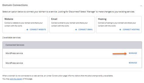 How To Connect Your Domain To Website Email And Hosting