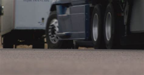 Heavy Sentence For Truck Driver Leads To Calls For Clemency