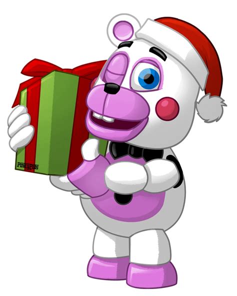 Youve Seen My Buff Freddy Now Its Buff Puppet Rdawko