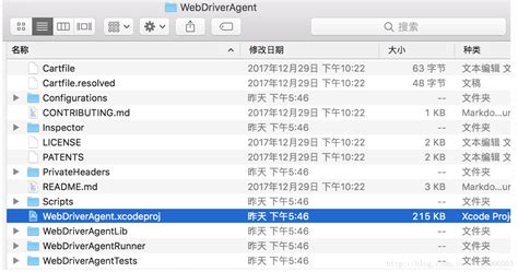 Appium——appium之mac运行案例mac上启动appium Csdn博客