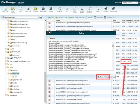 What S An Inode And How Does It Affect My WordPress Website