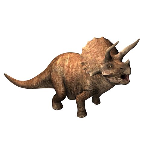 Jurassic World Alive Triceratops Render By Danielunicomb On Deviantart