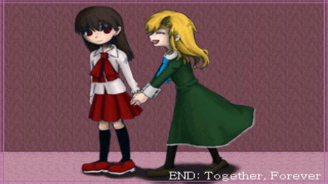 Ib FINAL Together Forever YouTube