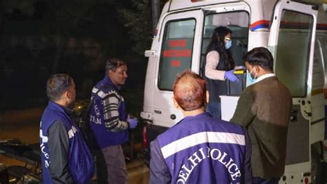 Suspecting Possible Terror Attack Israel Issues Travel Warning For