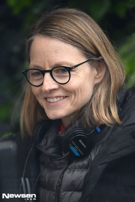 조디 포스터 근황 이제는 흰머리 희끗 할머니 포스