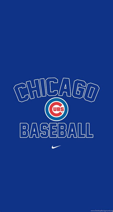 Chicago Cubs Iphone Wallpapers Top Free Chicago Cubs Iphone Backgrounds Wallpaperaccess