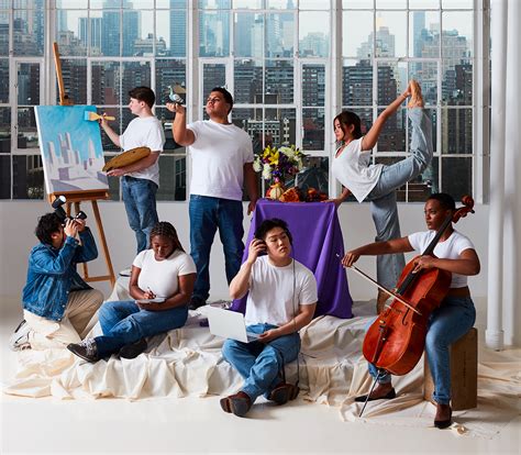 All About The Arts At Nyu Part 1 Meet Nyu