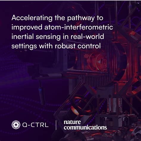 Quantumsensing How To Overcome Hardware Imperfections Q Ctrl Posted