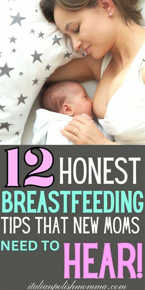 Secrets To Successful Breastfeeding Artofit