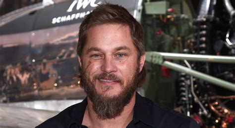 11 Intriguing Facts About Travis Fimmel Facts Net