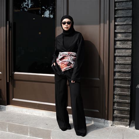 Cewek Mamba Adalah Jadi Tren Fashion Ini Inspirasi Ootd Cewek Kue