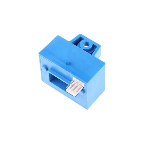 Current Sensor Lem Hass 300 S 5v Evea Solutions Ingénierie