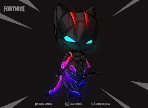 Lynx Fortnite Wallpapers Top Free Lynx Fortnite Backgrounds Wallpaperaccess