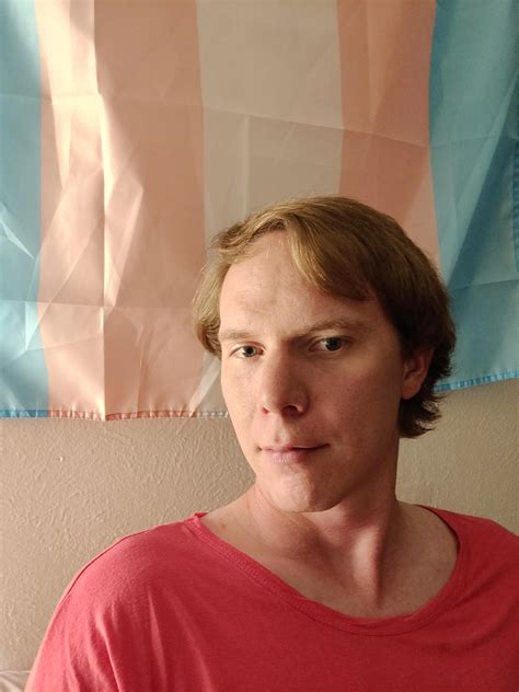 1 Month Hrt Hair Still Refusing To Grow Faster Though Scrolller