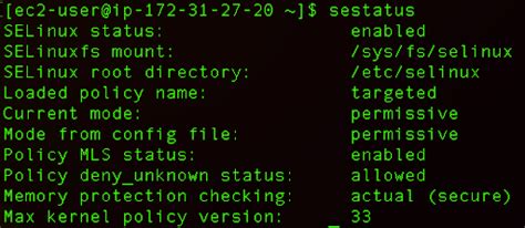 How To Set Up Amazon Linux On EC2 Instances JumpCloud