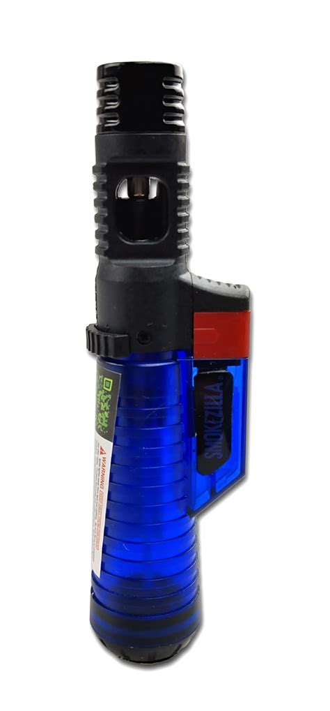 Zilla Torch Lighter Smokezilla Shop