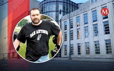 Esto declaró El Grande en juicio contra Genaro García Luna Grupo Milenio