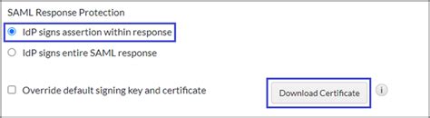 Wso2 Identity Server Saml My Page Sso Configuration Rsa Ready Implementation Guide Rsa