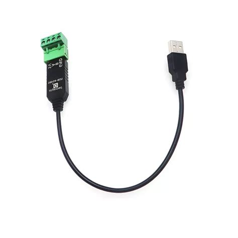 industrial usb to rs485 converter upgrade protection rs232 connector