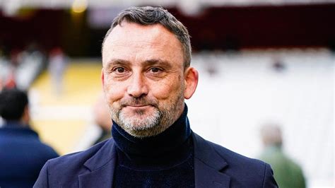 PSG Lens Le Groupe De Franck Haise Avec 5 Absents