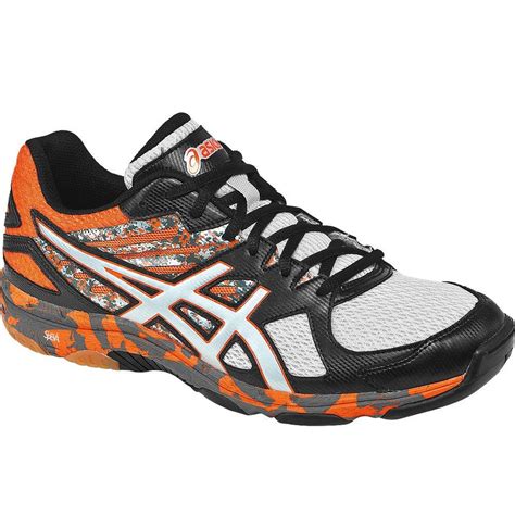 Asics Gel Flashpoint 2 Squash Source