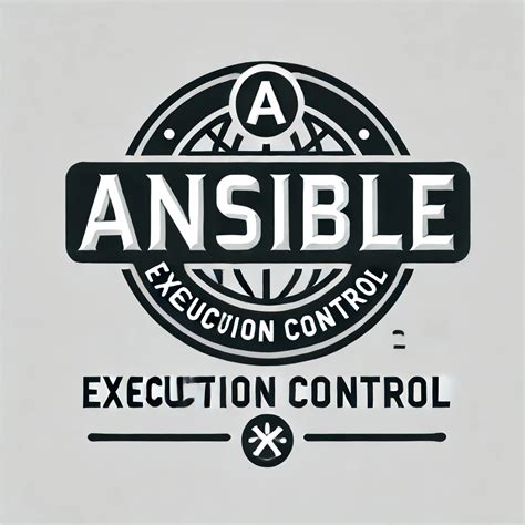 Control Ansible Execution Workflow Network Automator