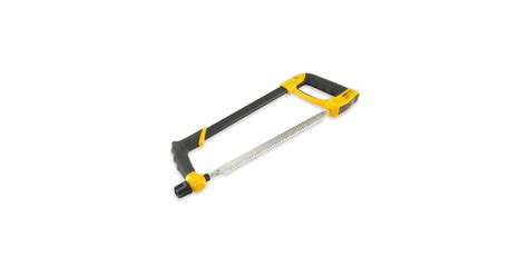 Workzone 3 In 1 Hacksaw Aldi Uk