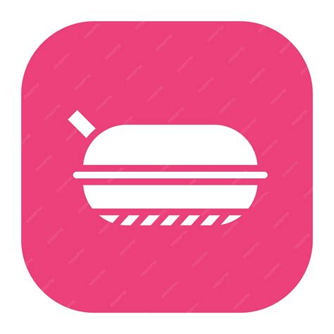 Premium Vector Tank Vector Illustration