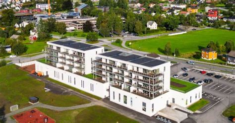 SAMEIET VOLDAPORTALEN 1 | En tjeneste fra OBOS