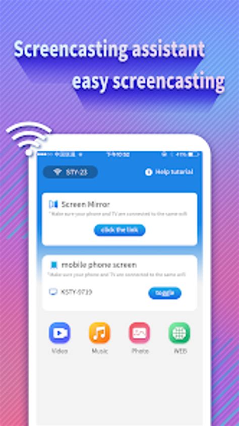 Hd Screen Mirroring Projector For Android Download