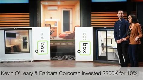 Ootbox What Happened After Shark Tank Sharktankwiki