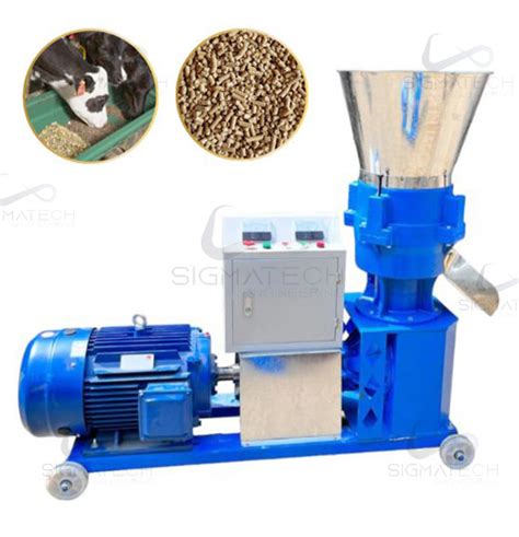 Best Small Feed Pellet Machine Price Supplier Manufacturer