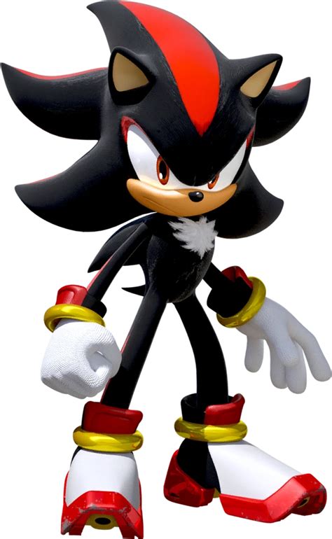 Shadow The Hedgehog Wikia Death Battle En Español Fandom Powered