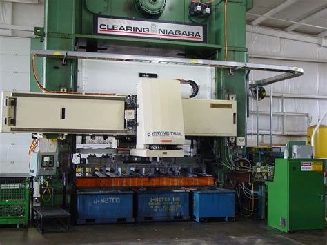 Bdc Machinery 3 Axis Servo Transfer Modules