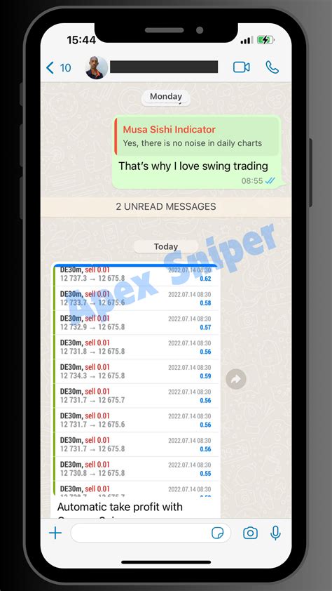 Apex Trading Indicator Apex Sniper