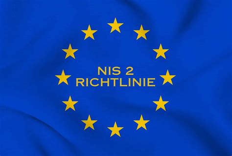 NIS2 Richtlinie - Was jetzt für Unternehmen wichtig ist