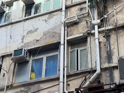 政府年收逾4萬樓宇滲水報告僅3成獲跟進 議員倡以新法加強效率 星島日報