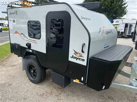 2022 Jayco J Pod Jpod X Ob My22