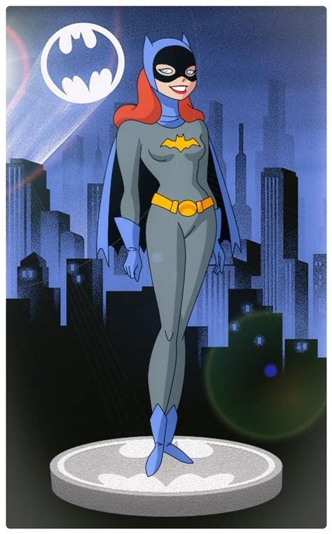 Batgirl Rdavidhoa
