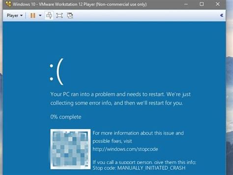 Win10周年更新现神奇bug：插kindle蓝屏