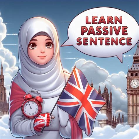 Rumus Lengkap Kalimat Pasif Passive Voice Dan Contohnya