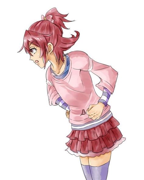Smile Pretty Cure Koga Glitter Force Zelda Characters Fictional