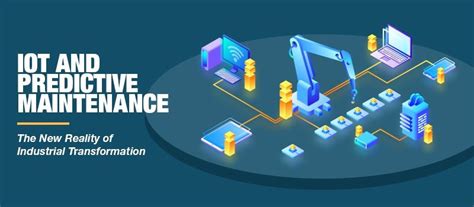 Iot Based Predictive Maintenance